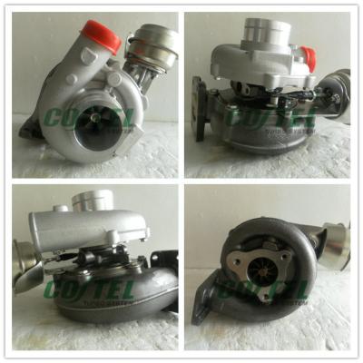 China 1995-03 Volkswagen T4 Transporter 2.5 TDI Syncro T4 Bus with AVG Engine GT2252V Turbo 454192 454192-5006S for sale
