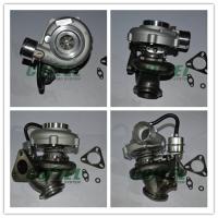 China GT25S 754743-5001S 754743-0001 754743 79526 Turbine Turbo turbocharger Fit For Ford Ranger 2004 NGD3.0 162HP for sale
