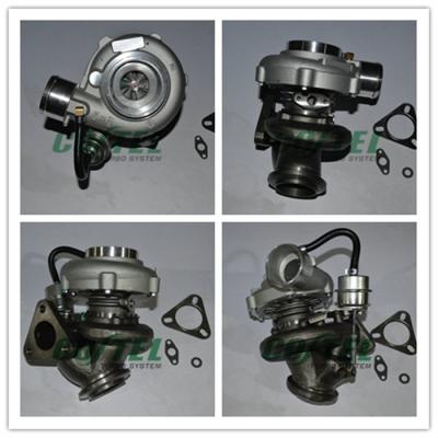 China GT25S 754743-5001S 754743-0001 754743 79526 Turbine Turbo turbocharger Fit For Ford Ranger 2004 NGD3.0 162HP for sale