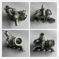 China Chevrolet Cruze 1.4L Ecotec New Astra  Ecotec New Meriva 1.4L Ecotec 140PS GT1446 Turbo 781504 781504-0004 E55565353 for sale
