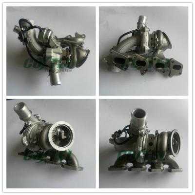 China Chevrolet Cruze 1.4L Ecotec New Astra  Ecotec New Meriva 1.4L Ecotec 140PS GT1446 Turbo 781504 781504-0004 E55565353 for sale