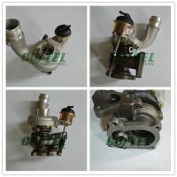 China Renault Scenic, Megane, Laguna, Espace III, Kangoo, Clio GT1544S Turbo 700830-0001 700830 454165 for sale