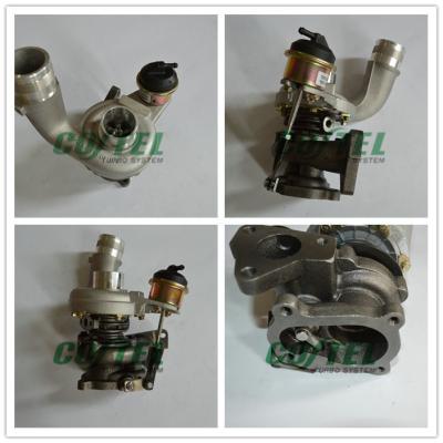 China Renault Scenic, Megane, Laguna, Espace III, Kangoo, Clio GT1544S Turbo 700830-0001 700830 454165 for sale