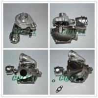 China Kia Rio  Hyundai Verna, Getz, Accent With U1.5L Euro 4 Engine GT1544V Turbo 740611-0002 740611 28201-2A400 for sale