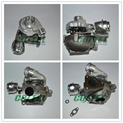 China Kia Rio  Hyundai Verna, Getz, Accent With U1.5L Euro 4 Engine GT1544V Turbo 740611-0002 740611 28201-2A400 for sale