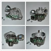 China GT1544V 753420-5005S 753420 750030-0002 Turbo Focus Peugeot 307 407 V50 CITROEN C4 C5 Mini Cooper 1.6L  engine DV6TED4 for sale