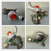 China SsangYong Kyron M200XDi  Actyon A200XDi with D20DT Engine GTB1549V (S3) Turbo 761433-0003 761433 A6640900880 for sale