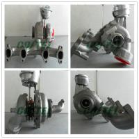 China GT1646V 756867 756867-0003 765261-0005 765261 Turbo  Audi A3 VW EOS Golf Jetta Passat B6 Leon Engine BMP, BMM 2.0L T for sale