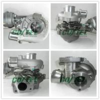 China GTB1649V 757886 757886-5003S 28231-27400 Turbo Hyundai Santa Fe Sonata Tucson KIA Sportage 2 Ceed engine D4EA 2.0L for sale