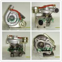China Hyundai Chrorus Bus, Mighty Truck Engine D4AE turbo charger GT1749S 471037-0001 28230-41421 471037 for sale