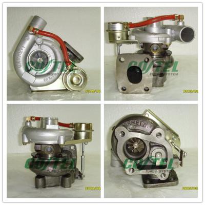China Hyundai Chrorus Bus, Mighty Truck Engine D4AE turbo charger GT1749S 471037-0001 28230-41421 471037 for sale