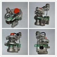 China Hyundai Truck turbocharger Mighty II with D4AL Engine GT1749S Turbo 708337-0002 2823041730 28230-41730 for sale