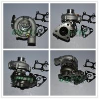 China Hyundai Van/Light Duty Truck H100, H200, Au-Porter GT1749S Turbo 700273-0002 700273 28200-4B160 28200-4B151 for sale