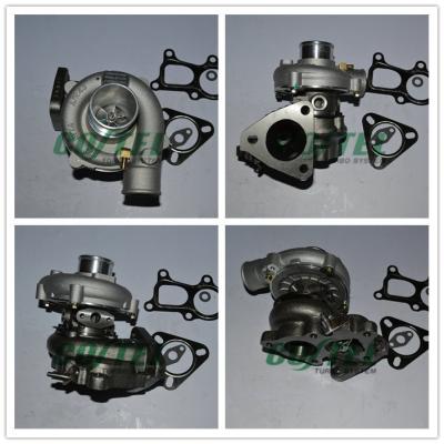 China Hyundai Van/Light Duty Truck H100, H200, Au-Porter GT1749S Turbo 700273-0002 700273 28200-4B160 28200-4B151 for sale