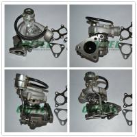 China Hyundai Commercial H100, Satellite One Ton  with 4D56TCI Engine GT1749S Turbo 715843-0001 715843  28200-42600 for sale