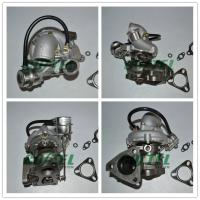 China Hyundai Porter H-100 Light Truck turbo Kia Bong  with 4D56TCI Engine GT1749S Turbo 715924-0004 715924 28200-42700 for sale