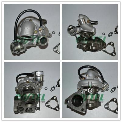 China Hyundai Porter H-100 Light Truck turbo Kia Bong  with 4D56TCI Engine GT1749S Turbo 715924-0004 715924 28200-42700 for sale