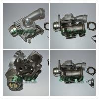 China Volkswagen Commercial Vehicle T5 Transporter GT1749V Turbo 729325-0003 729325  with R5K Engine  070145701KX for sale