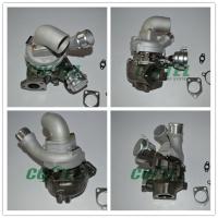 China Hyundai Starex CRDI  H-1 Cargo, Travel With D4CB 16V Engine   BV43 Turbo 53039880145 53039880127 28200-4A480 for sale
