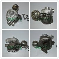 China GT1749V 701854 701854-5004S 028145702N Turbo Turbocharger For AUDI A4 A6 Seat Cordoba Leon Vw Caddy Polo ASV 1.9L TDI for sale
