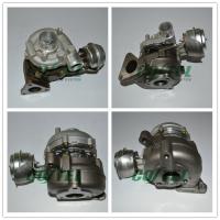 China GT1749V 701855 701855-5006S Turbocharger Turbo  Ford Galaxy For Seat Alhambra Ibiza VW Sharan AFN AUY ASV AVG 1.9L for sale