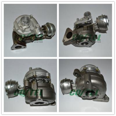 China GT1749V 701855 701855-5006S Turbocharger Turbo  Ford Galaxy For Seat Alhambra Ibiza VW Sharan AFN AUY ASV AVG 1.9L for sale