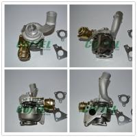 China GT1749V 708639 708639-5010S 14411-AW301 7701474960 Turbocharger Turbo For Renault Scenic Megane 2 For Volvo S40 V40 F9Q for sale