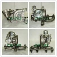 China GT1749V 713672-5006S 768329-5001S 454232-0001 713672 Turbo Turbocharger  AUDI VW Jetta Golf Beetl Engine AHF ALH AUY for sale