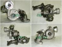 China AUDI A3 Skoda Octavia VW Passat B6 Golf Touran AZV BMM BKD 2.0L TDI GT1749V 724930 724930-0004 03G253010J 03G253014H for sale