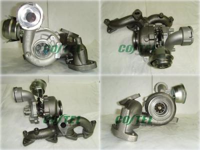China AUDI A3 Skoda Octavia VW Passat B6 Golf Touran AZV BMM BKD 2.0L TDI GT1749V 724930 724930-0004 03G253010J 03G253014H for sale