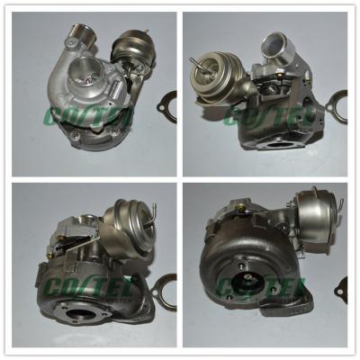 China Hyundai Santa Fe, Trajet 2.0L CRDi diesel Engine D4EA-V  GT1749V Turbo 729041-0009 28231-27900 729041 for sale