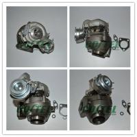 China GT1749V 717478 717478-5006S 750431  Turbo Turbocharger BMW 120D 320D 520D X3 E83 2.0L engine  M47TUOL M47TU 2.0L for sale