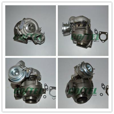 China GT1749V 717478 717478-5006S 750431  Turbo Turbocharger BMW 120D 320D 520D X3 E83 2.0L engine  M47TUOL M47TU 2.0L for sale
