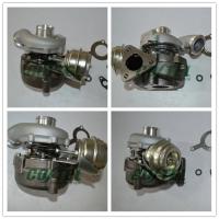China Opel, Vauxhall Astra, Zafira, Vectra with Y22DTR Engine GT1849V Turbo 717625-0001 717625 for sale