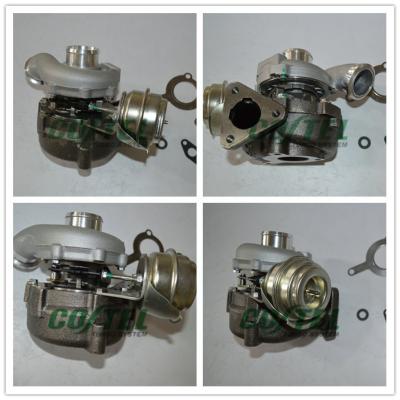 China Opel, Vauxhall Astra, Zafira, Vectra with Y22DTR Engine GT1849V Turbo 717625-0001 717625 for sale