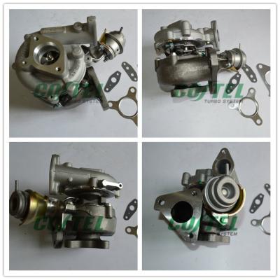 China Nissan Almera, Primera, X-Trail  with YD22ED Engine GT1849V oil cool 14411-AW400 Turbo 727477-0007 144114U110 for sale
