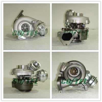China Mercedes Truck Sprinter I 211CDI/311CDI/411CDI with OM611 DE22LA Engine GT1852V Turbo 709836-0004 6110960899 709836 for sale