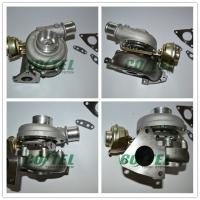 China Nissan Pathfinder Mistral Terrano II (R20) with ZD30ETi Engine GT2052V Turbo 726442-0004 726442 14411-2W204 14411-2W203 for sale