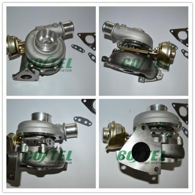 China Nissan Pathfinder Mistral Terrano II (R20) with ZD30ETi Engine GT2052V Turbo 726442-0004 726442 14411-2W204 14411-2W203 for sale
