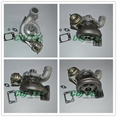 China Turbo 454135-0009 454135 Garrett Turbo Charger for Audi Skoda Volkswagen AKN TDI V6 for sale