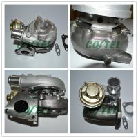 China GT2052V GTA2052V Garrett Turbo Charger for Patrol Terrano II oil cooled 724639-5006S for sale