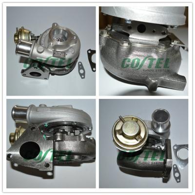 China GT2052V GTA2052V Garrett Turbo Charger for Patrol Terrano II oil cooled 724639-5006S for sale