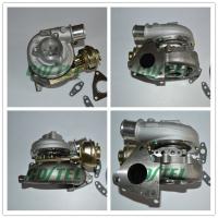 China 724639-5006S Car Turbo Parts Water Cooled Turbo 14411-2X900 14411-VC100 Terrano II for sale