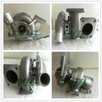China GTA2052V Engine Parts Turbochargers , Turbo Charged Vehicles 752610-5013S for sale