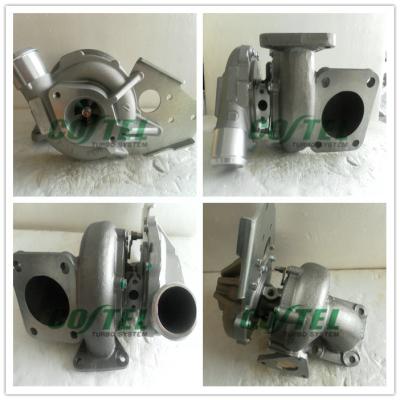 China GTA2052V Engine Parts Turbochargers , Turbo Charged Vehicles 752610-5013S for sale