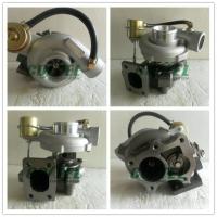 China 3000ccm 3.0L Diesel Engine Turbocharger , Car Turbo Kit With BD30TI Engine GT2252S for sale