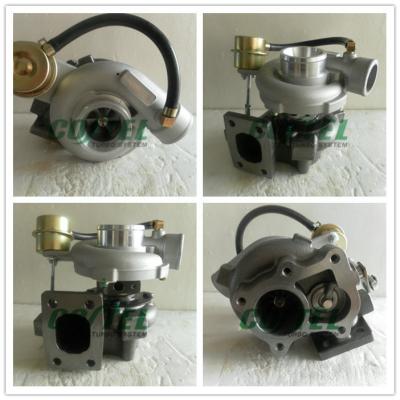 China 3000ccm 3.0L Diesel Engine Turbocharger , Car Turbo Kit With BD30TI Engine GT2252S for sale