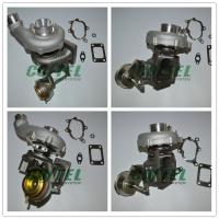 China VW Volkswagen truck Garrett Turbo Charger 3.0L 140HP GT2256S 765326-0005 for sale