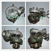 China 2926ccm 3.0L Garrett Turbo Charger for BMW X5 3.0d GT2056V 700935-5003S for sale