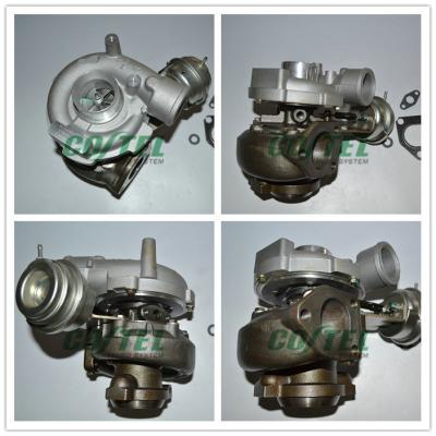 China 2926ccm 3.0L Garrett Turbo Charger for BMW X5 3.0d GT2056V 700935-5003S for sale